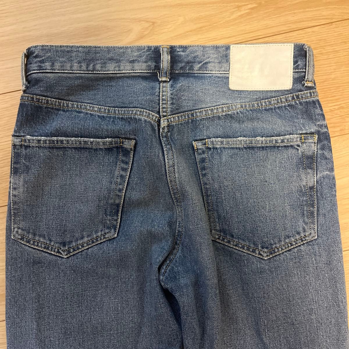 ロンハーマン Looplus Used Slim Denim Pants|Yahoo!フリマ(旧 ロンハーマン Looplus Used Slim Denim Pants|Yahoo!フリマ(旧