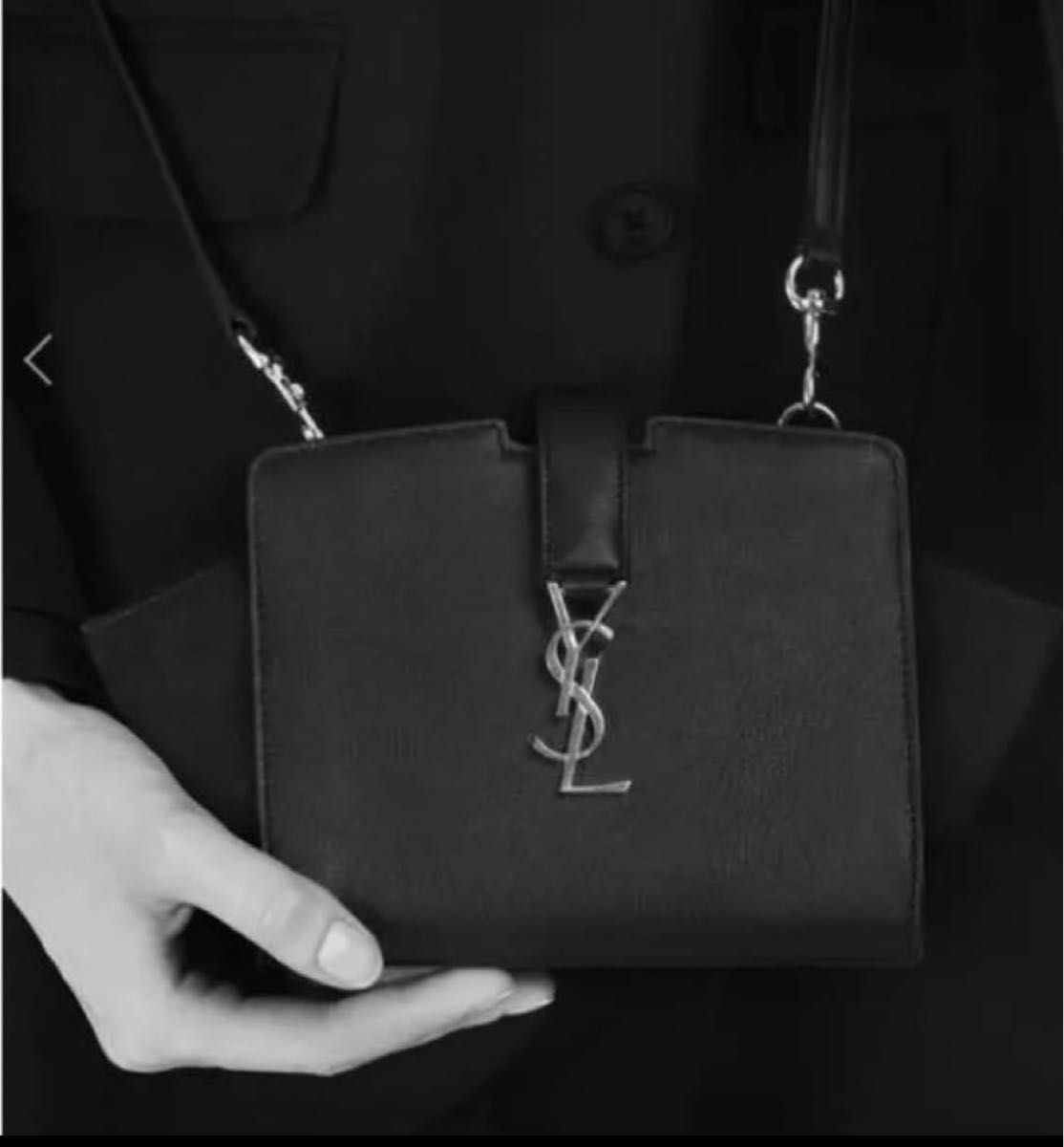 saint laurent paris サンローランパリ トイカバス ミニ saint laurent paris サンローランパリ トイカバス ミニ