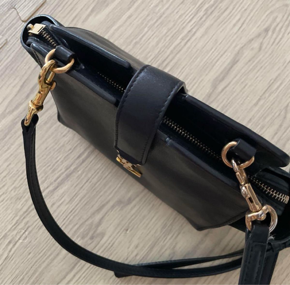 saint laurent paris サンローランパリ トイカバス ミニ saint laurent paris サンローランパリ トイカバス ミニ