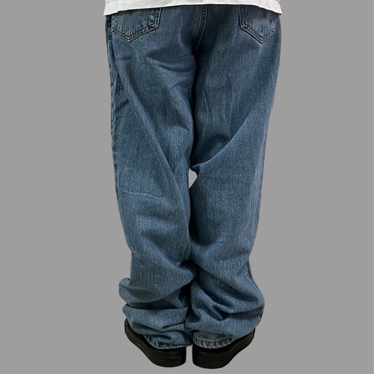 Levi's リーバイス 560 バギー デニムパンツ インディゴ W36 Levi's リーバイス 560 バギー デニムパンツ インディゴ W36