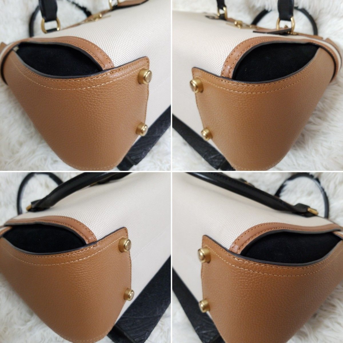 COACH コーチ ハットン サッチェル 2way ショルダーバッグ 706 COACH コーチ ハットン サッチェル 2way ショルダーバッグ 706