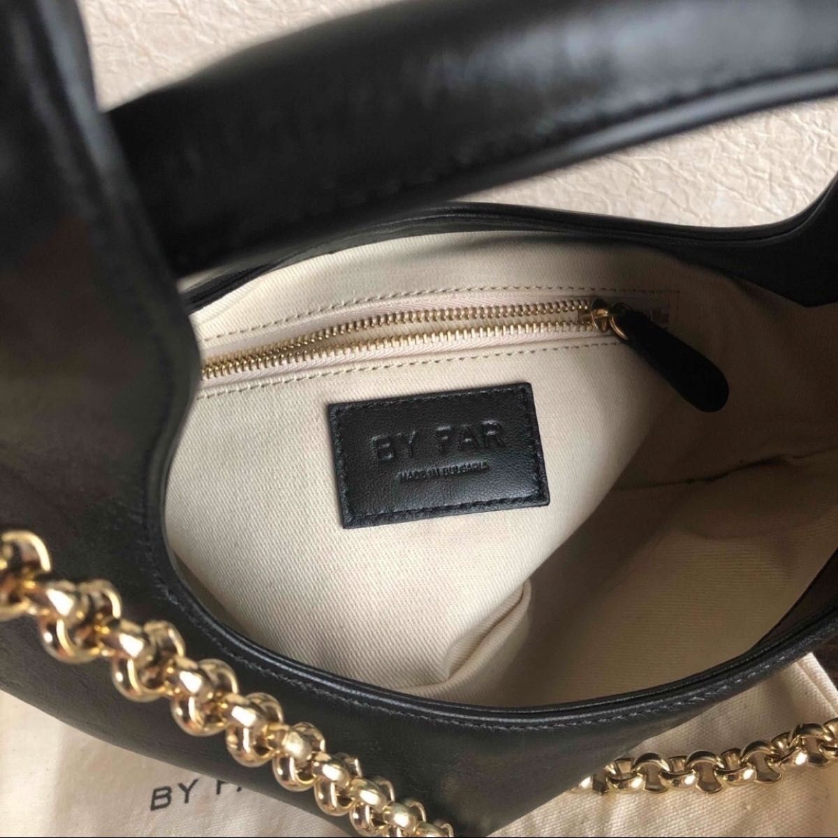 BYFAR バイファーショルダーバッグ|Yahoo!フリマ(旧PayPayフリマ) BYFAR バイファーショルダーバッグ|Yahoo!フリマ(旧PayPayフリマ)