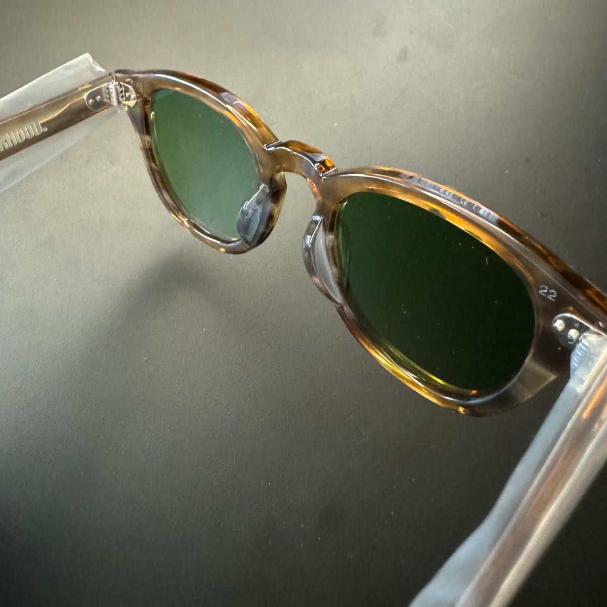 NEIGHBORHOOD NH X JULIUS TART OPTICAL|Yahoo!フリマ(旧 NEIGHBORHOOD NH X JULIUS TART OPTICAL|Yahoo!フリマ(旧