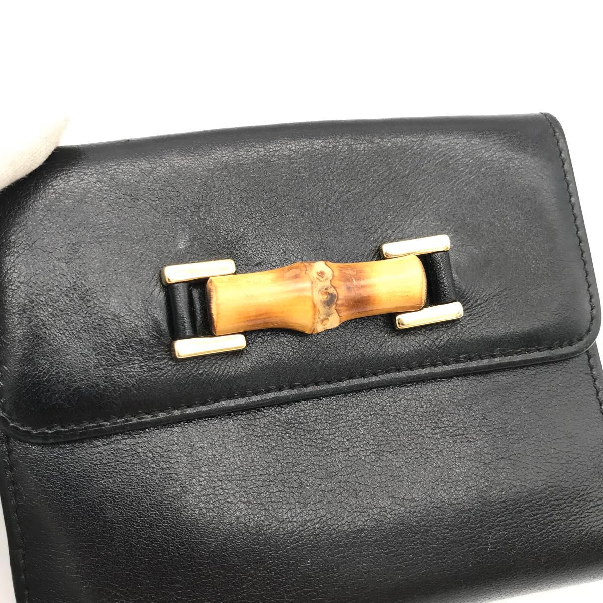 正規品 美品 オールドグッチ グッチ財布 グッチ折り財布 グッチ 正規品 美品 オールドグッチ グッチ財布 グッチ折り財布 グッチ