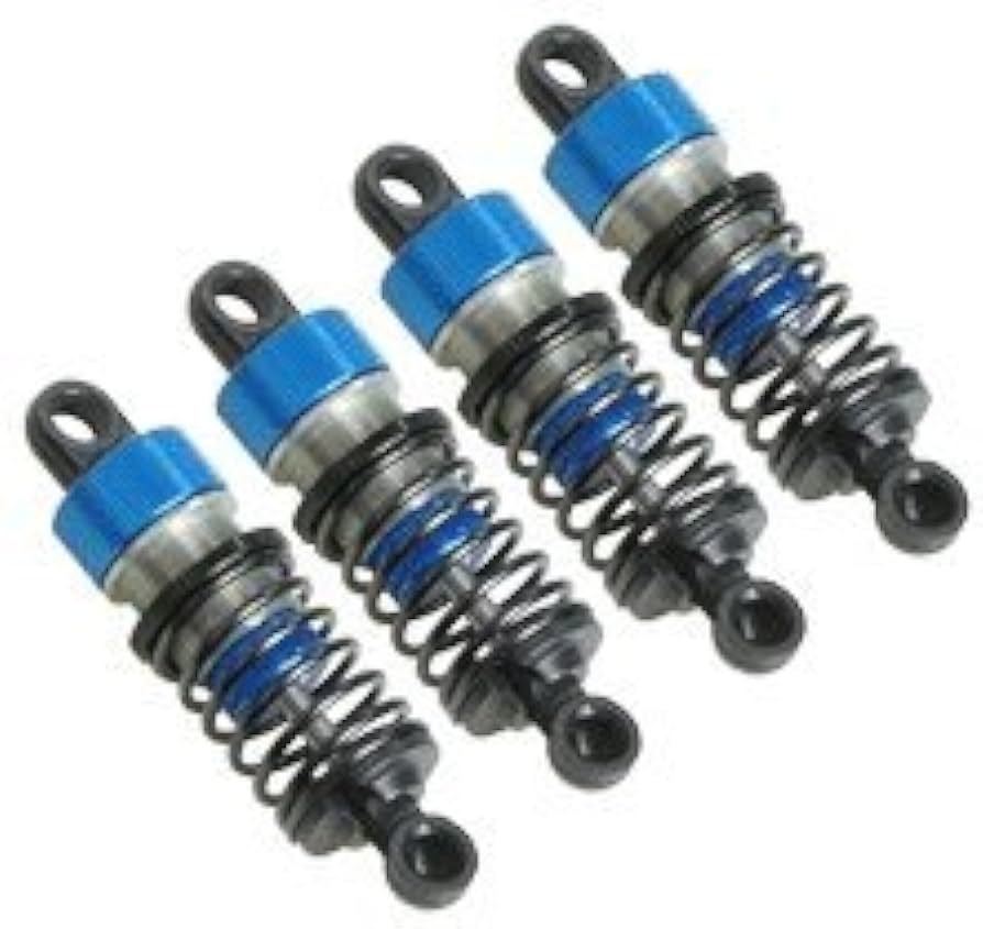 TT-01 TT-01Eオイルダンパー TT01-14/LB/V2 レターパック(ダンパー、スプリング)｜売買されたオークション情報、yahooの商品情報をアーカイブ公開 - オークファン ...