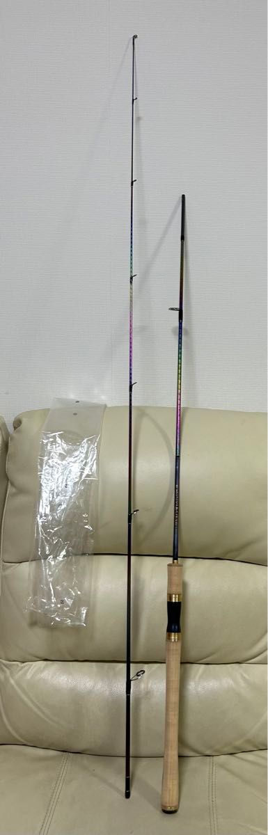 シマノ 23 ワールドシャウラ リミテッド 2751F-2 未使用 2024年9 シマノ 23 ワールドシャウラ リミテッド 2751F-2 未使用 2024年9