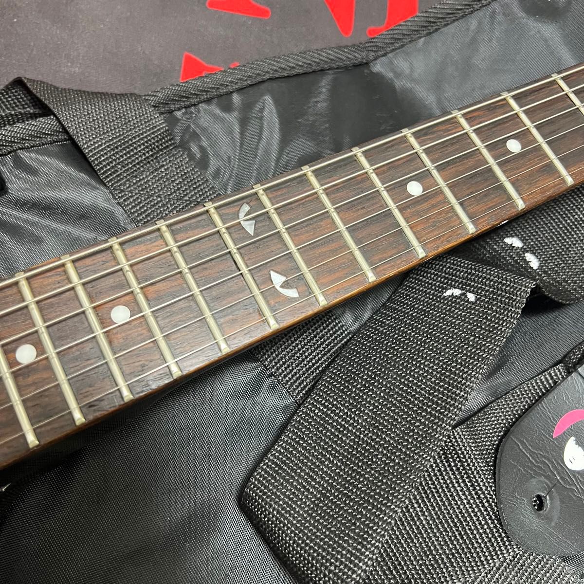 Epiphone SG G-310 Emily The Strange エミリーストレンジ Epiphone SG G-310 Emily The Strange エミリーストレンジ