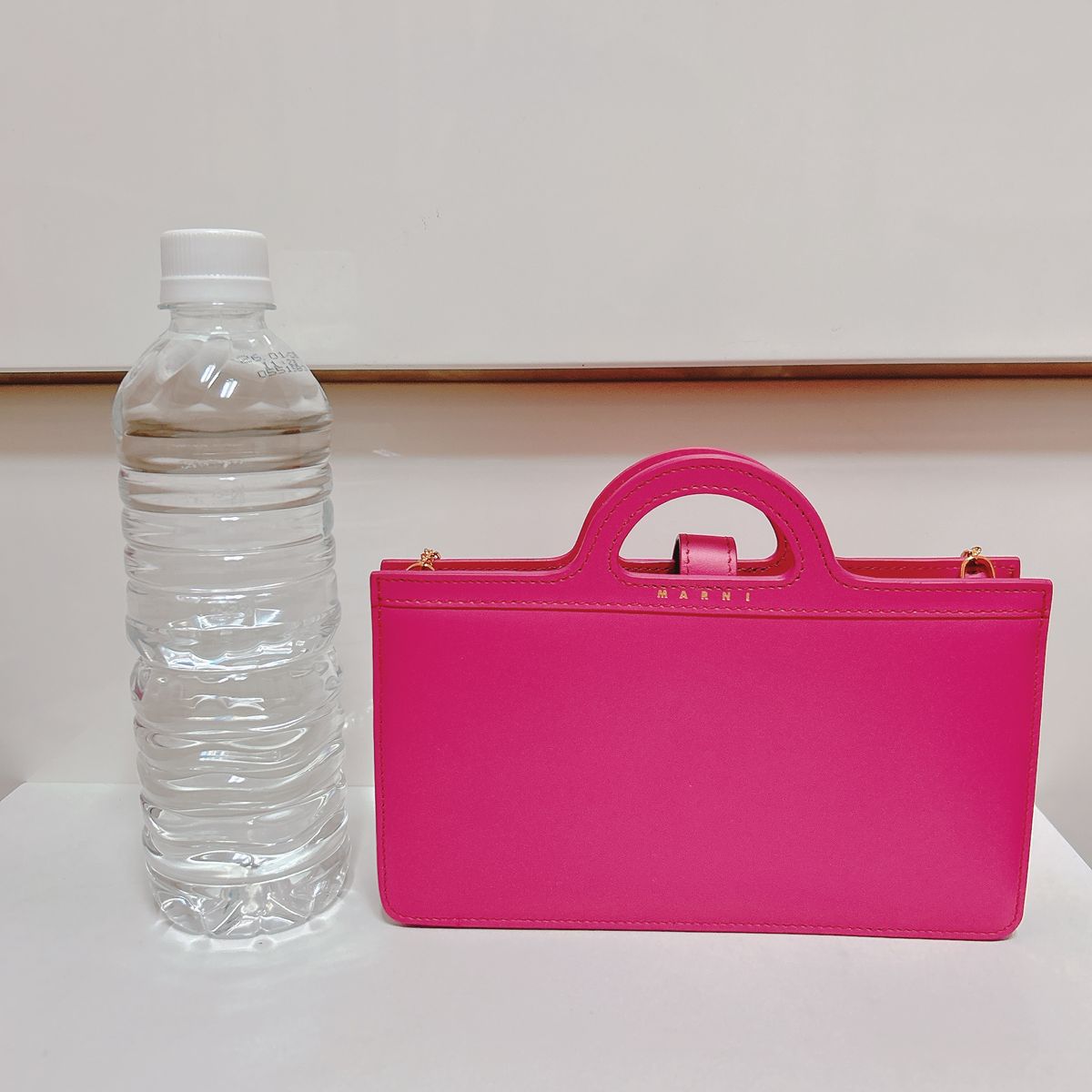 新品未使用】大人気MARNI 激可愛ミニショルダーバッグ 新品未使用】大人気MARNI 激可愛ミニショルダーバッグ