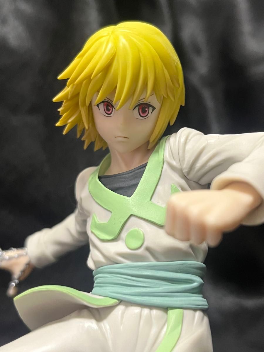 緋の眼】ハンターハンター HUNTER×HUNTER クラピカ クロロ 緋の眼】ハンターハンター HUNTER×HUNTER クラピカ クロロ
