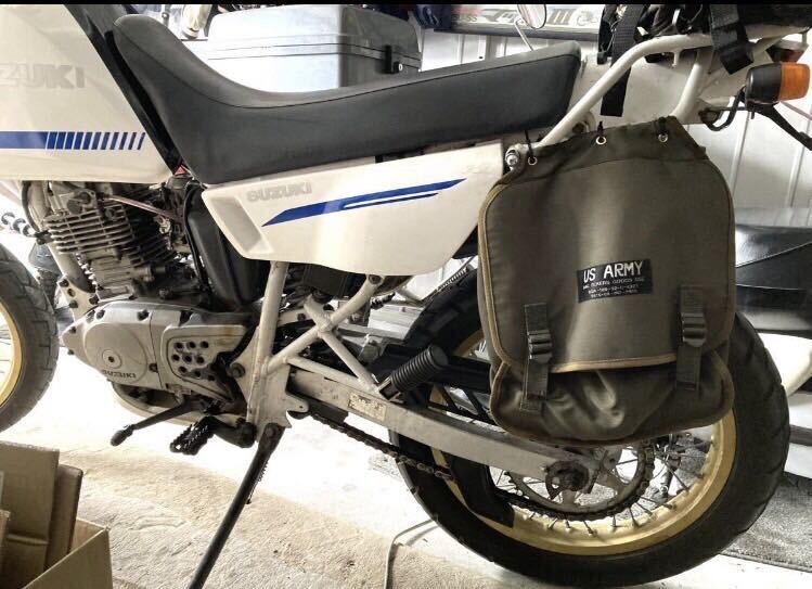 Yahoo!オークション - ベージュ ARMY USアーミー サイドバッグ z2 z1 k...