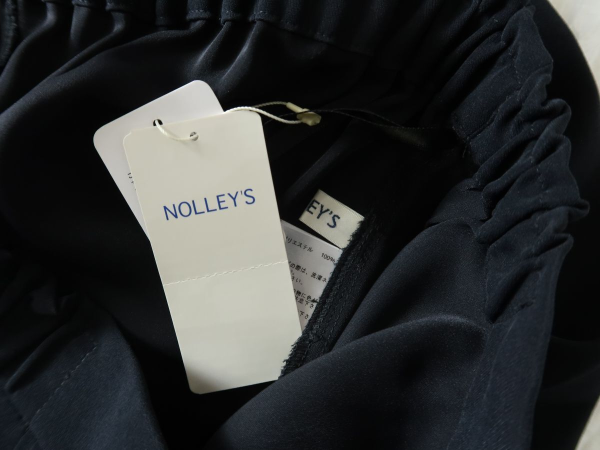 Yahoo!オークション - 新品 2023年 ノーリーズ NOLLEYS 洗える ライト...