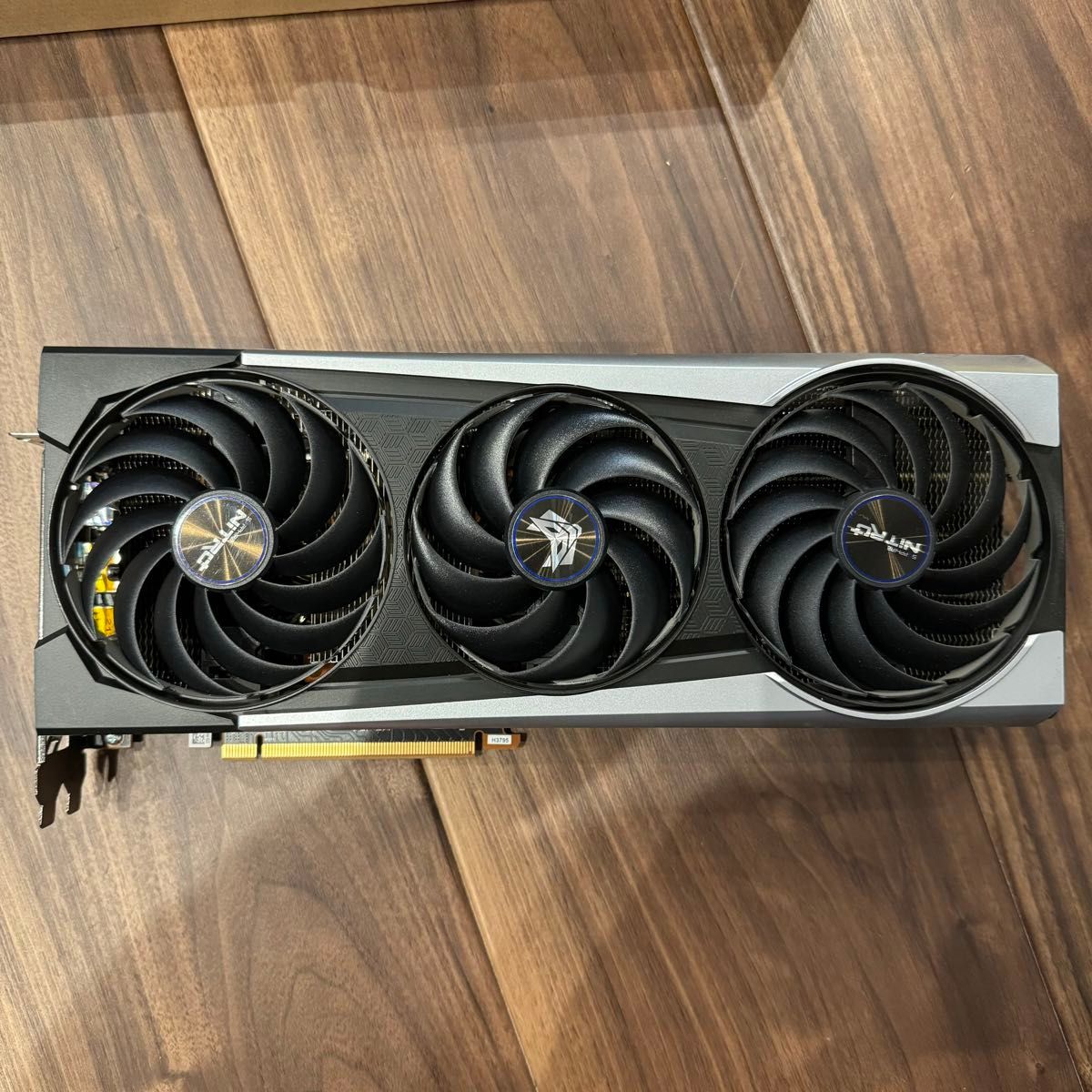 動作確認済】Sapphire Radeon RX 6800 Nitro+|Yahoo!フリマ(旧 動作確認済】Sapphire Radeon RX 6800 Nitro+|Yahoo!フリマ(旧