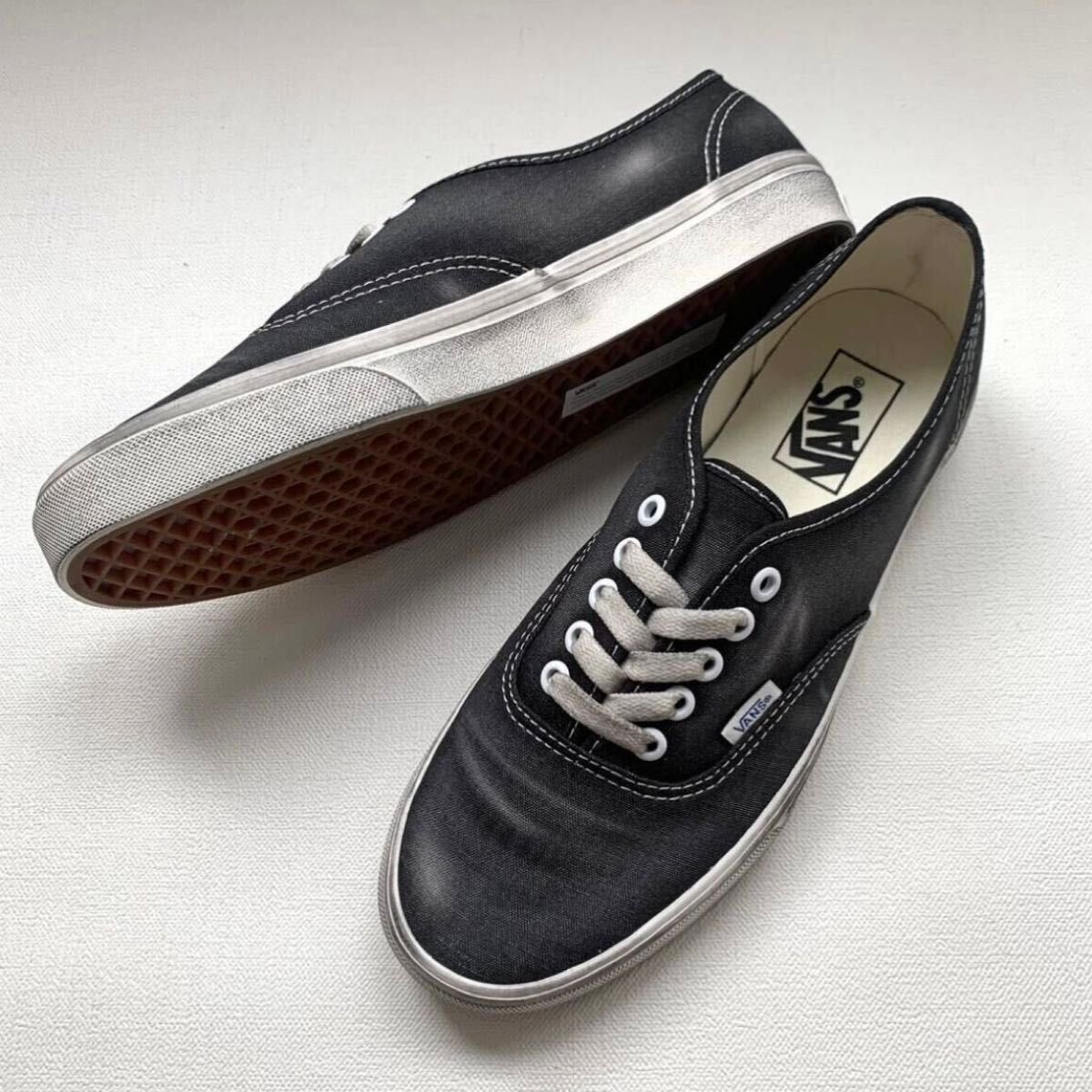 新品 VANS バンズ AUTHENTIC オーセンティック 26 5㎝ メンズ 新品 VANS バンズ AUTHENTIC オーセンティック 26 5㎝ メンズ