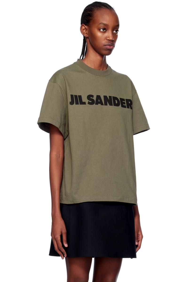 新品未使用 タグ付き JILSANDER ジルサンダー Tシャツ XS|Yahoo 新品未使用 タグ付き JILSANDER ジルサンダー Tシャツ XS|Yahoo
