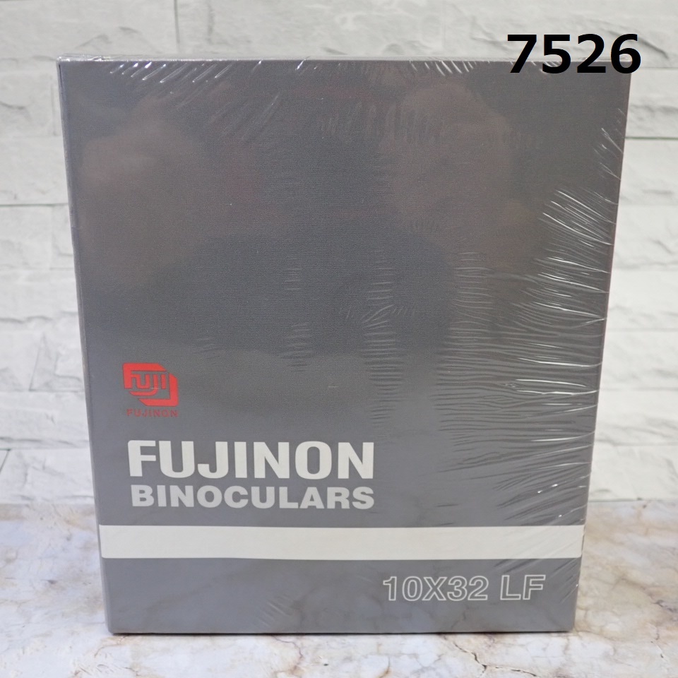 Yahoo!オークション - FK- 7526 デッドストック FUJINON BINOCULARS 1...