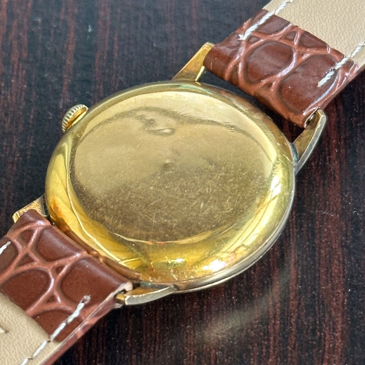 ULYSSE NARDIN 18金無垢時計|Yahoo!フリマ(旧PayPayフリマ) ULYSSE NARDIN 18金無垢時計|Yahoo!フリマ(旧PayPayフリマ)