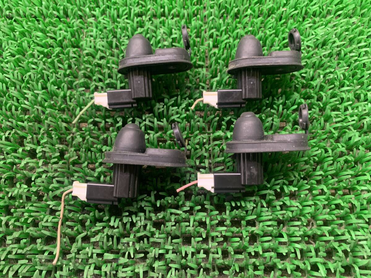 Yahoo!オークション - 即決値段 動作OK M5-3 ホンダ インサイト ZE2 ...