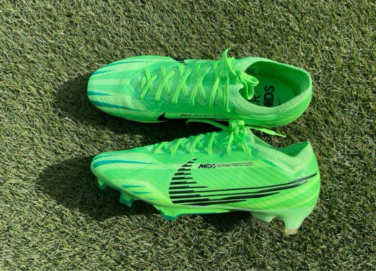 NIKE マーキュリアルヴェイパー15 エリートFG MDS|Yahoo!フリマ NIKE マーキュリアルヴェイパー15 エリートFG MDS|Yahoo!フリマ