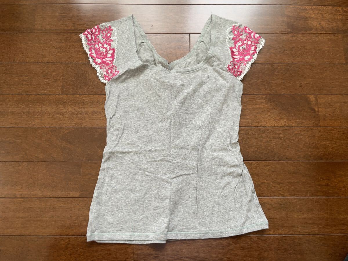 Yahoo!オークション - マルコ MARUKO / カットソー L