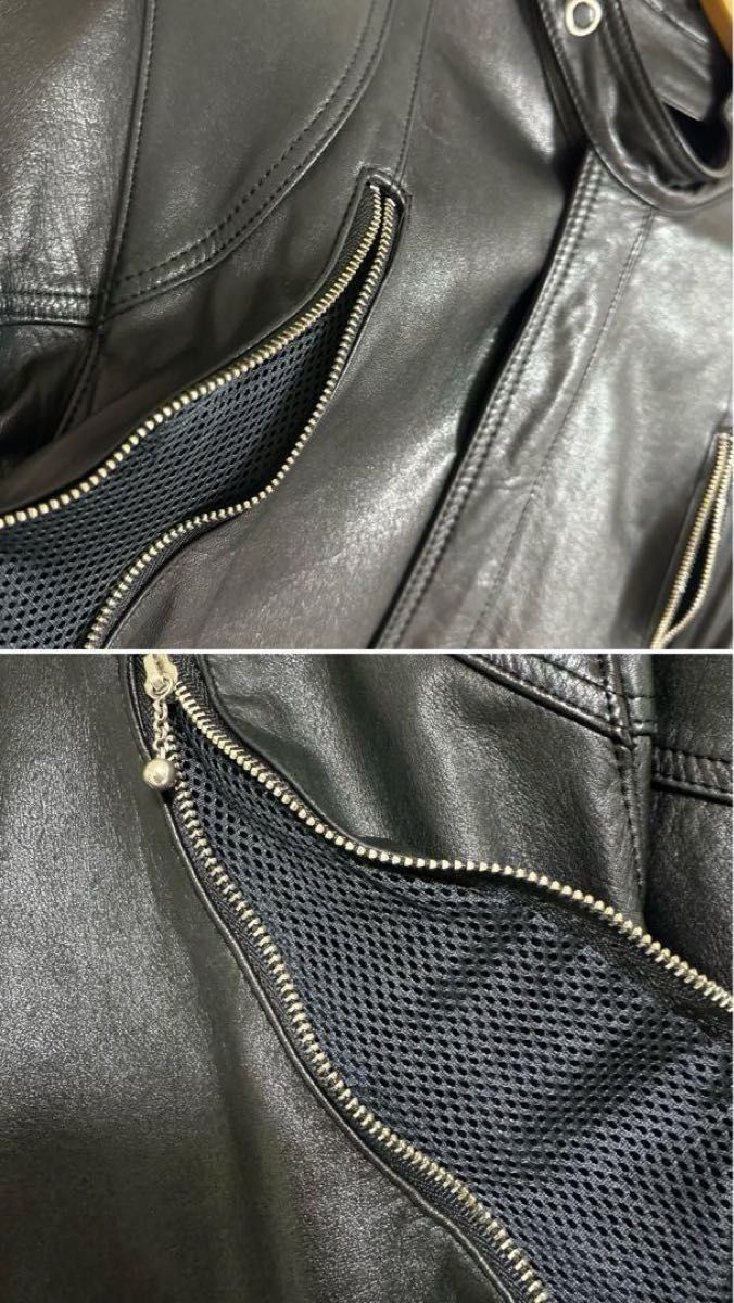 希少 エヌハリ オリジナル アクティビスト シングルライダース 希少 エヌハリ オリジナル アクティビスト シングルライダース