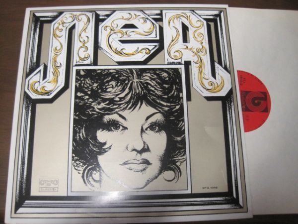 Yahoo!オークション - Lea Ivanova /Леа - Леа/ブルガリア女性ポ...