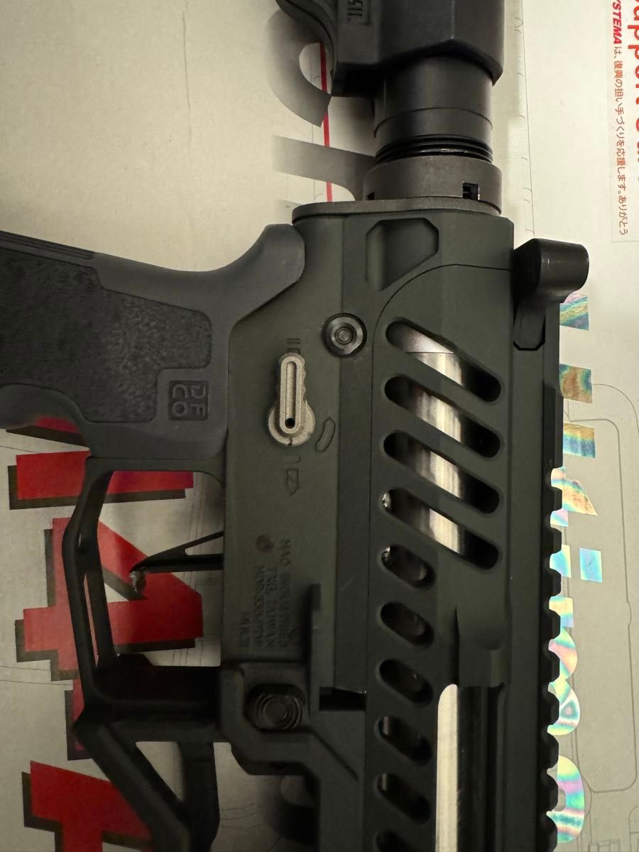 SYSTEMA PTW INFINITY システマ トレポン インフィニティ Hao SYSTEMA PTW INFINITY システマ トレポン インフィニティ Hao