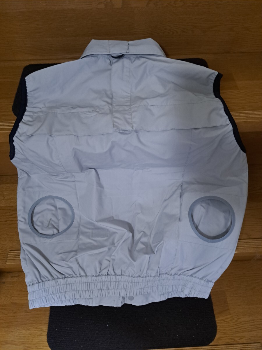 Yahoo!オークション - 新品クールファン WE20FS5ミドリ安全 COOL FAN ...