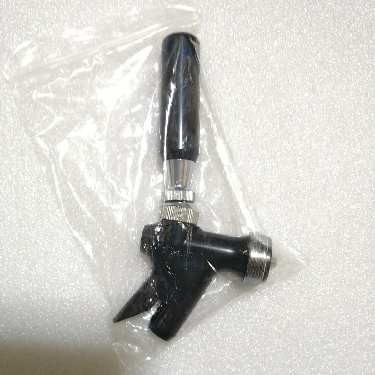 ビールサーバー用 ニットクビールサーバーコック(最新型新品未 ビールサーバー用 ニットクビールサーバーコック(最新型新品未