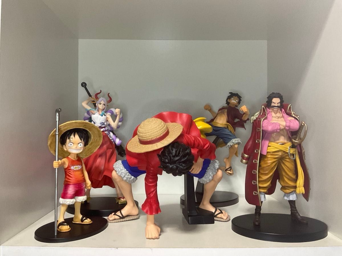 ワンピース Grandista MONKEY D LUFFY モンキーDルフィー ワンピース Grandista MONKEY D LUFFY モンキーDルフィー