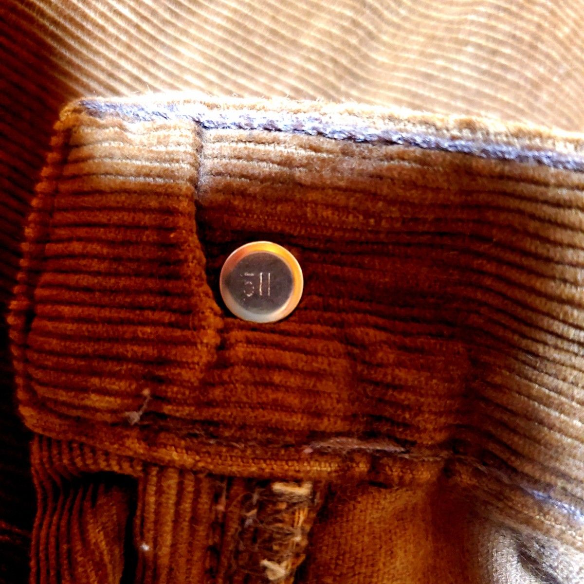 90sビッグE LEVI'S USA製コーデュロイパンツ|Yahoo!フリマ(旧 90sビッグE LEVI'S USA製コーデュロイパンツ|Yahoo!フリマ(旧