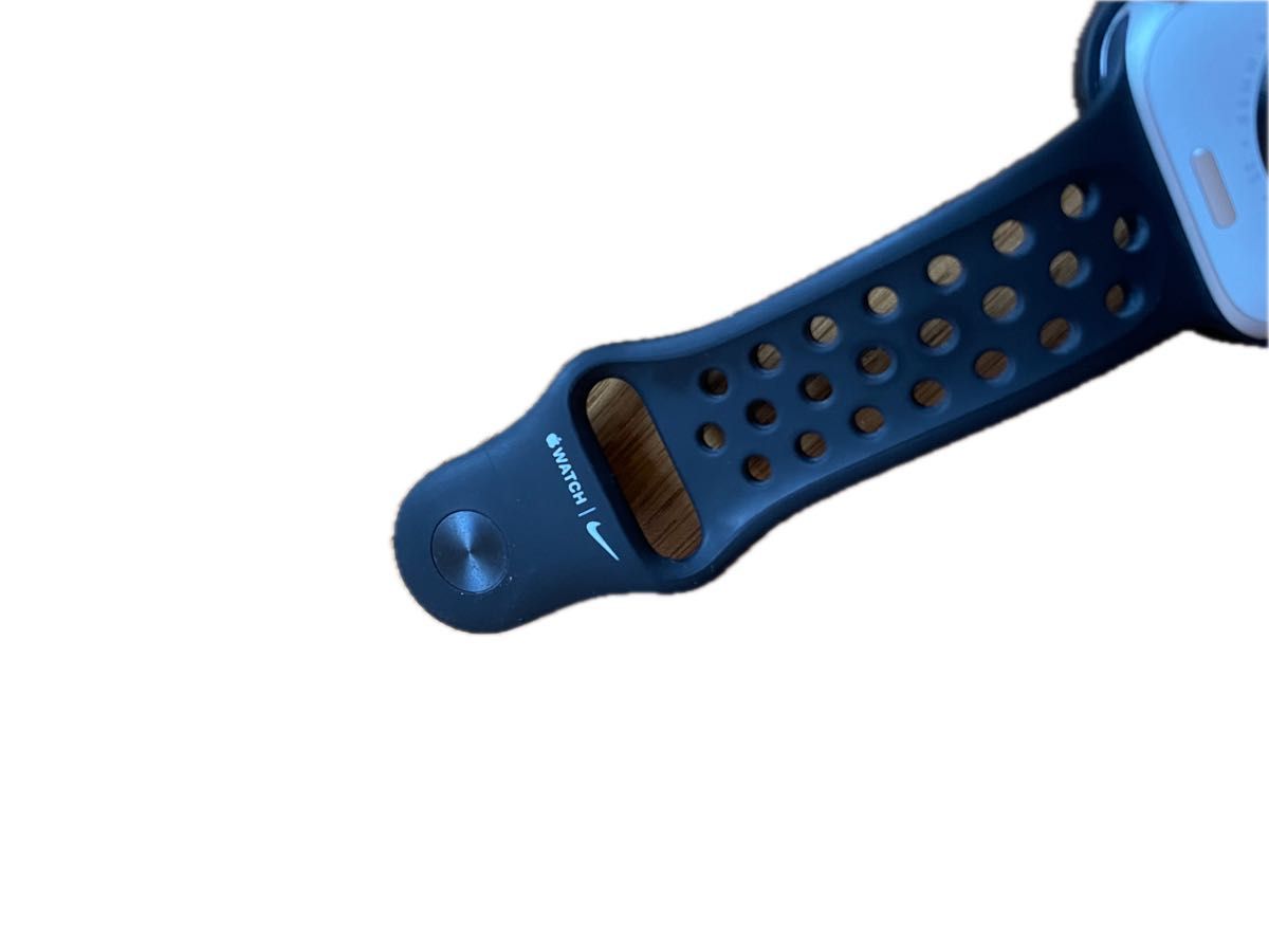 Apple Watch SE Nike 44アップルウォッチ ナイキ カバー付き Apple Watch SE Nike 44アップルウォッチ ナイキ カバー付き