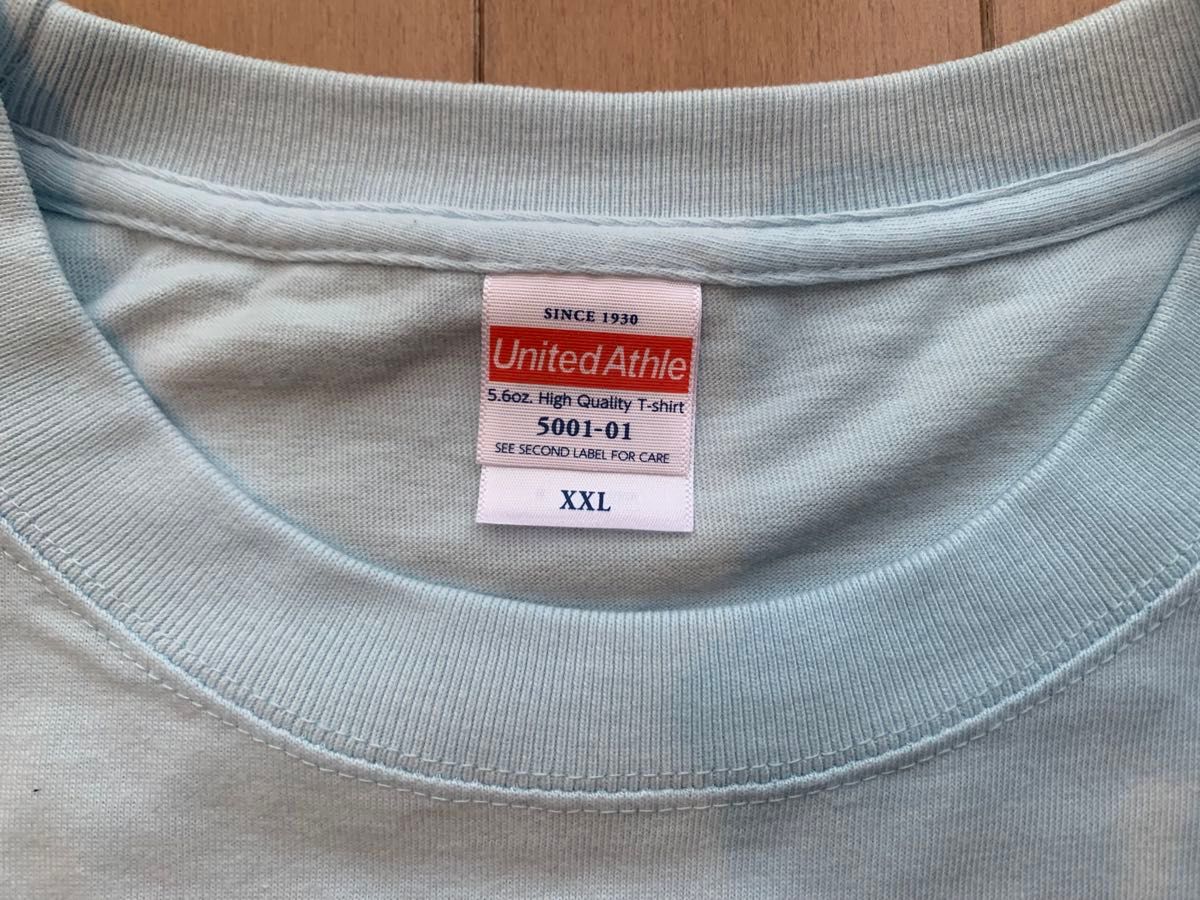 あのちゃん ano トキメキ偏愛復讐ツアー Tシャツ XXL|Yahoo あのちゃん ano トキメキ偏愛復讐ツアー Tシャツ XXL|Yahoo