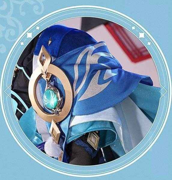 【即納】【新品未使用】三分妄想 原神 放浪者 Мサイズ 靴追加可 コスプレ衣装|yahoo フリマ(旧paypayフリマ)
