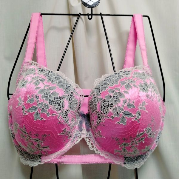 75G 補正下着 ブラジャー ピンク(Eカップ以上)｜売買されたオークション情報、yahooの商品情報をアーカイブ公開 - オークファン（aucfan.com）