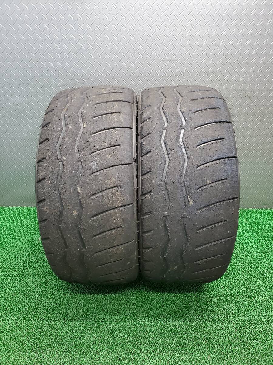 Yahoo!オークション - DUNLOP DIREZZA β11(溝良好) 225/40R18 2023年...