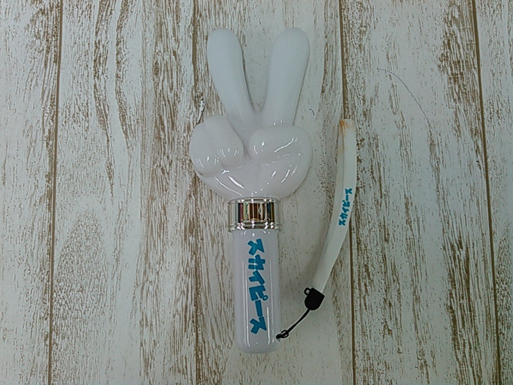 Yahoo!オークション - He4518-117 【60】スカイピース ペンライト