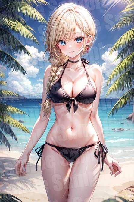 Yahoo!オークション - ビアンカ ドラゴンクエスト5 DQ5 ドラクエ A4 ア...