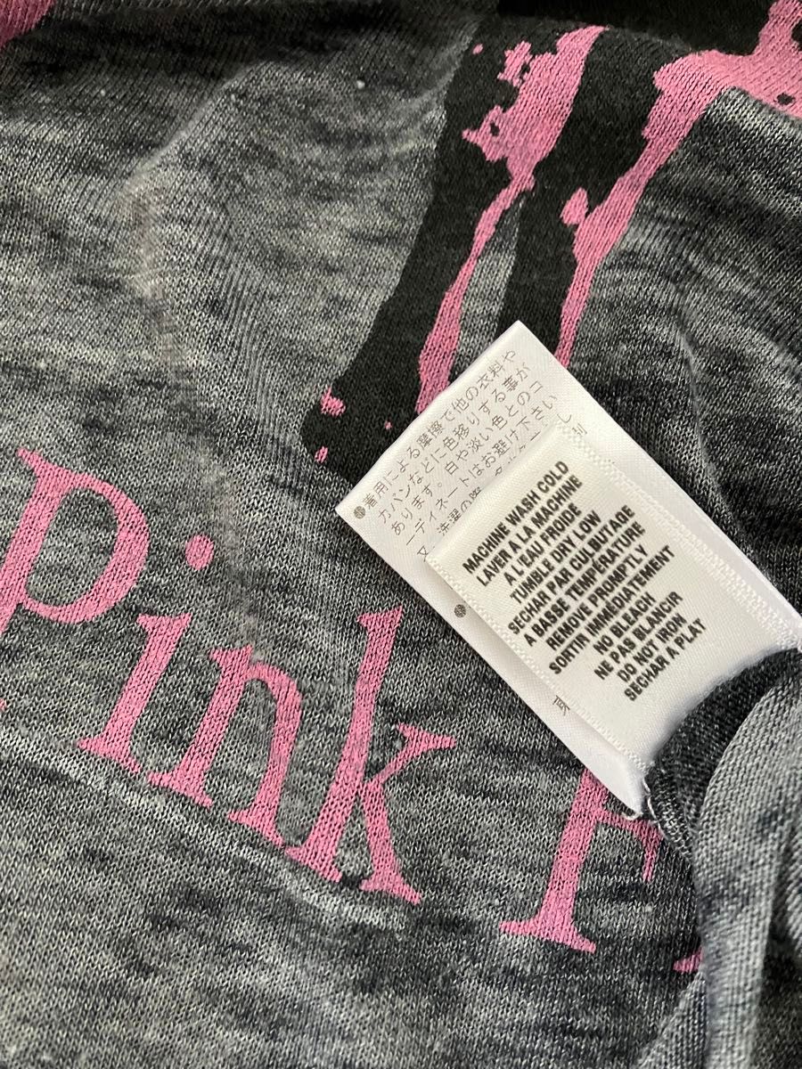 ロックT CHASERコラボPINK FLOYDピンクフロイド牛ドルマンT ロックT CHASERコラボPINK FLOYDピンクフロイド牛ドルマンT