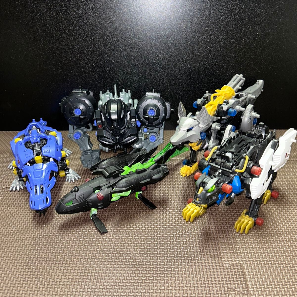 ジャンク ゾイド まとめ売り|Yahoo!フリマ(旧PayPayフリマ) ジャンク ゾイド まとめ売り|Yahoo!フリマ(旧PayPayフリマ)