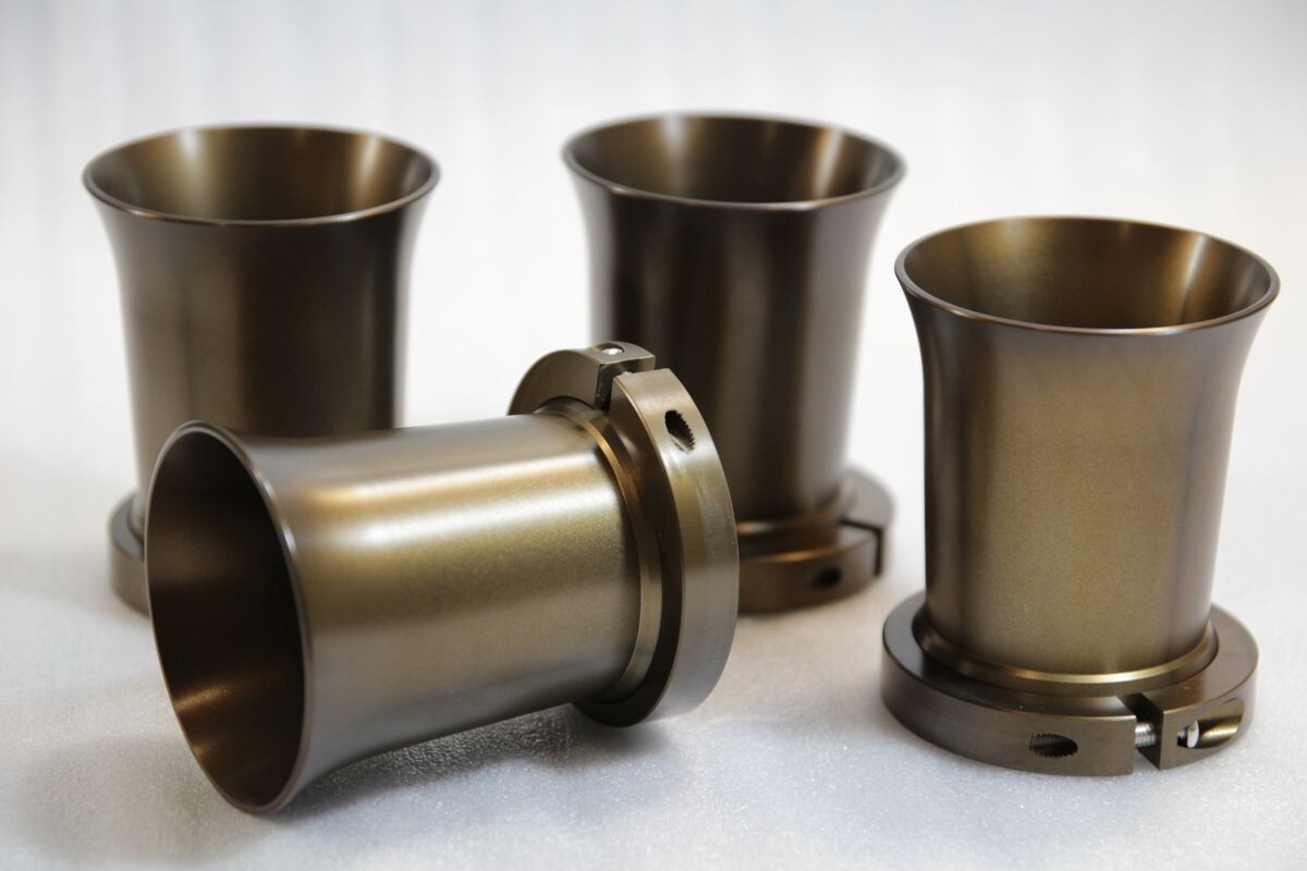 Yahoo!オークション - Z1 Z2 ロング ファンネル VM29 VM28 VM26 カシマ...