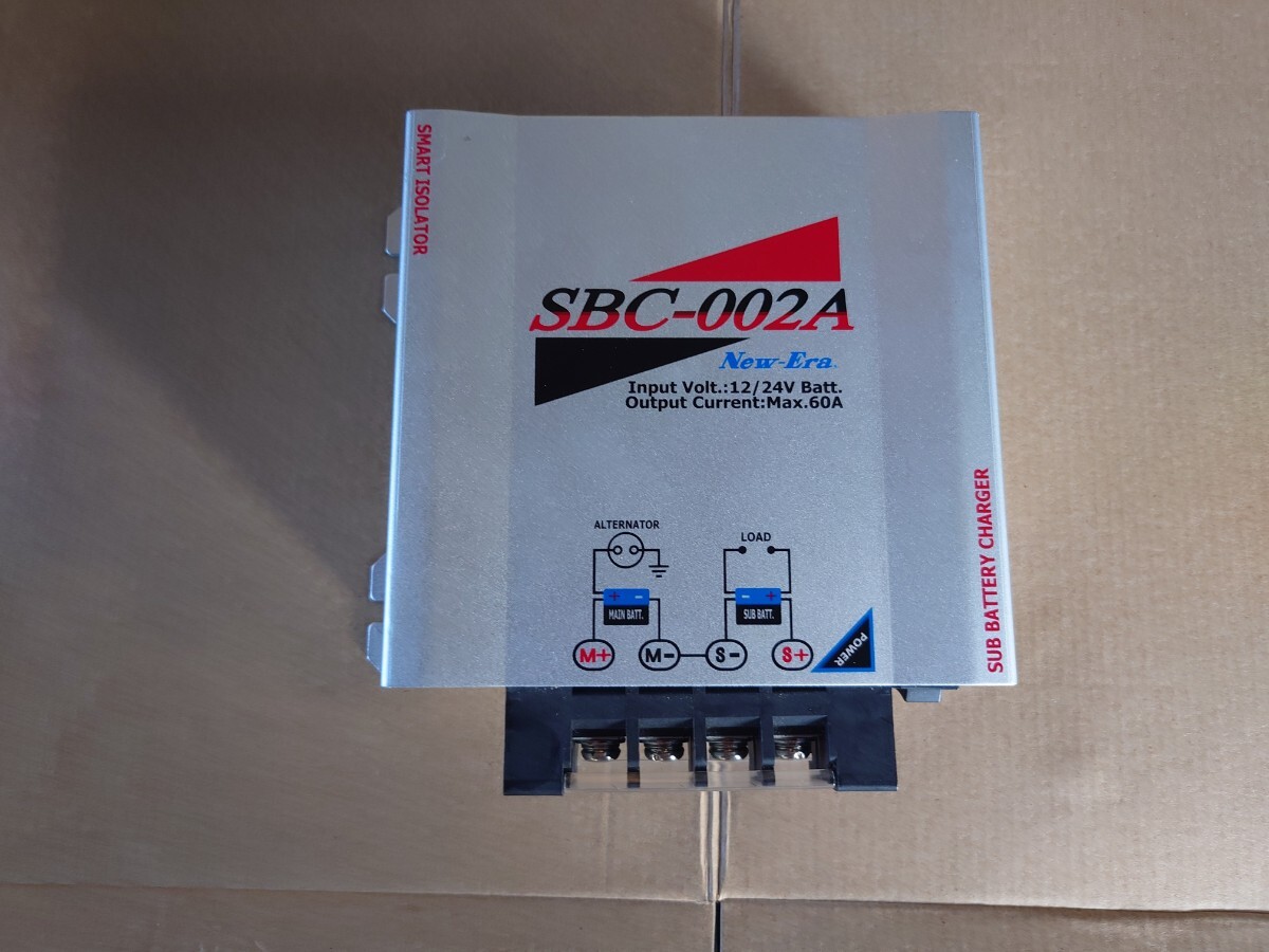 Yahoo!オークション - New-Era サブバッテリーチャージャー SBC-002A ...