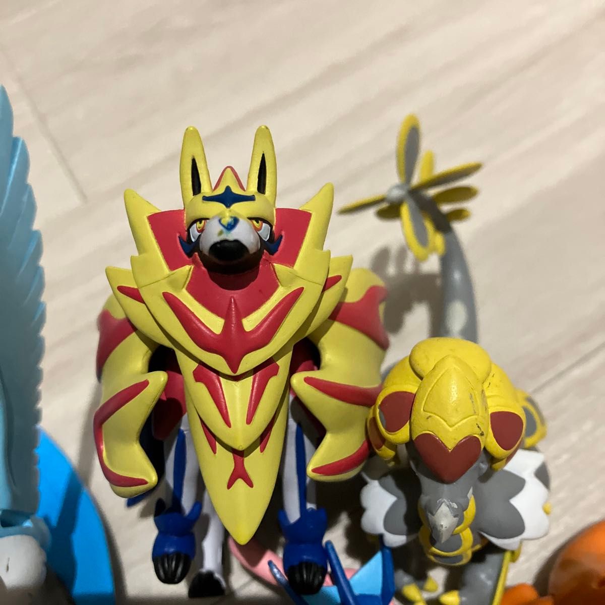 ポケモンミニフィギュアまとめ売り|Yahoo!フリマ(旧PayPayフリマ) ポケモンミニフィギュアまとめ売り|Yahoo!フリマ(旧PayPayフリマ)