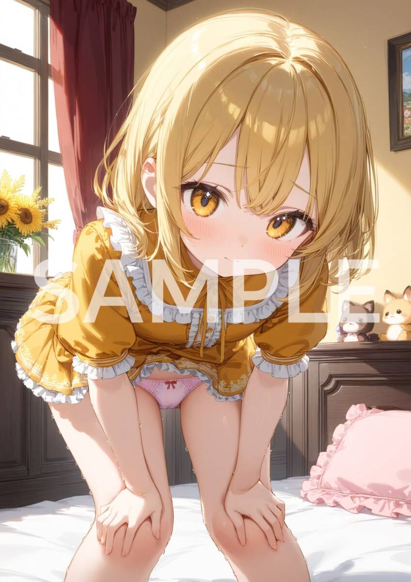 Yahoo!オークション - 6644【高品質 A4サイズポスター】アートポスター...