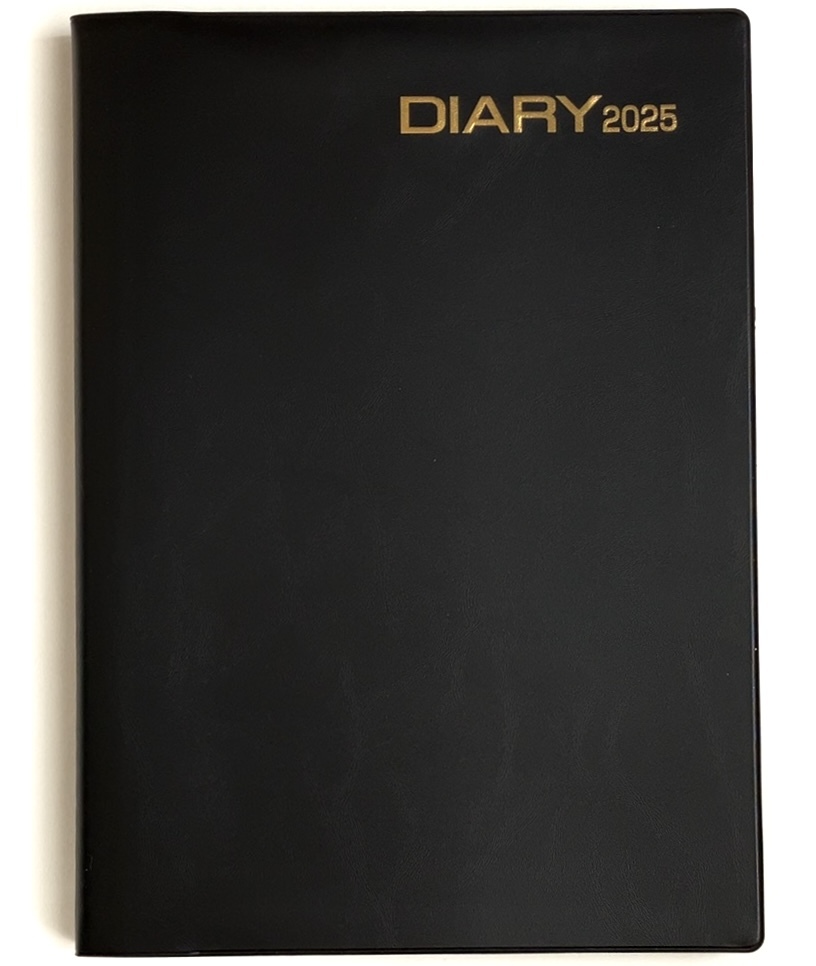 Yahoo!オークション - D531『新品 2025年 令和7年版 B5サイズ ウィーク...