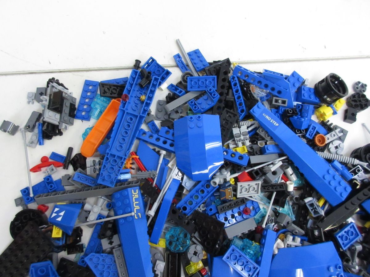 Yahoo!オークション - I087-S3-15201 LEGO レゴ 70614 THE NINJAGO MOV...