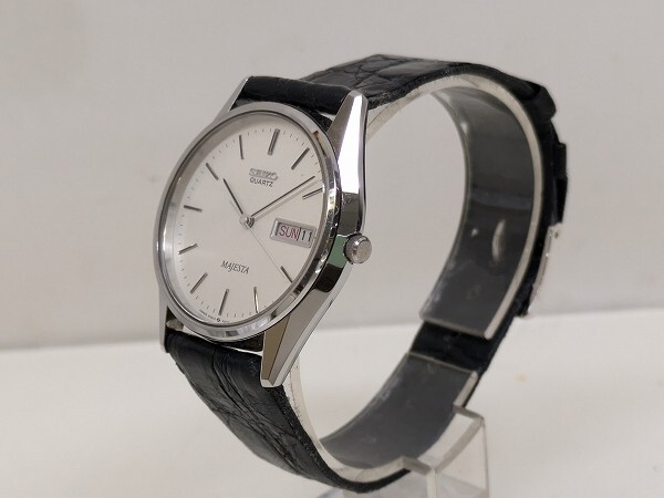 Yahoo!オークション - K639-N35-1785 SEIKO セイコー MAJESTA マジェス...
