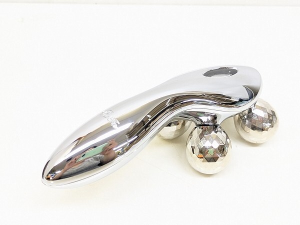 Yahoo!オークション - K254-N41-1182 MTG ReFa 4 CARAT リファ カラッ...