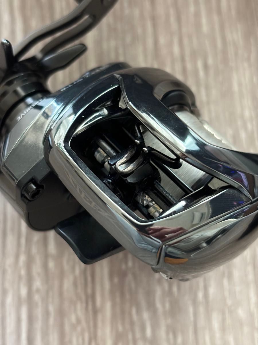 超美品】24スティーズSV TW 100H|Yahoo!フリマ(旧PayPayフリマ) 超美品】24スティーズSV TW 100H|Yahoo!フリマ(旧PayPayフリマ)