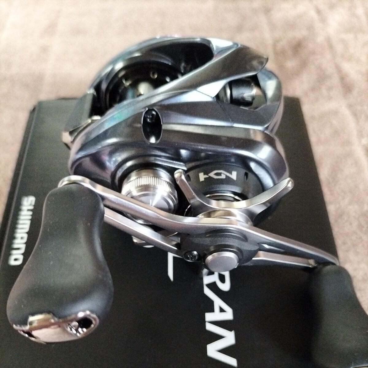 Yahoo!オークション - 新品未使用 SHIMANO アルデバラン MGL30 ALDEBARAN