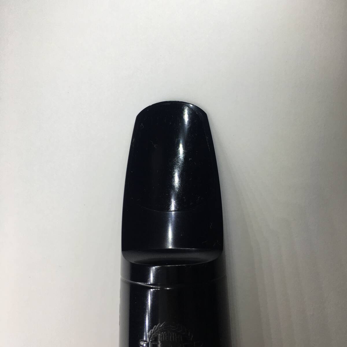 Yahoo!オークション - セルマー S90 170 アルトサックス マウスピース